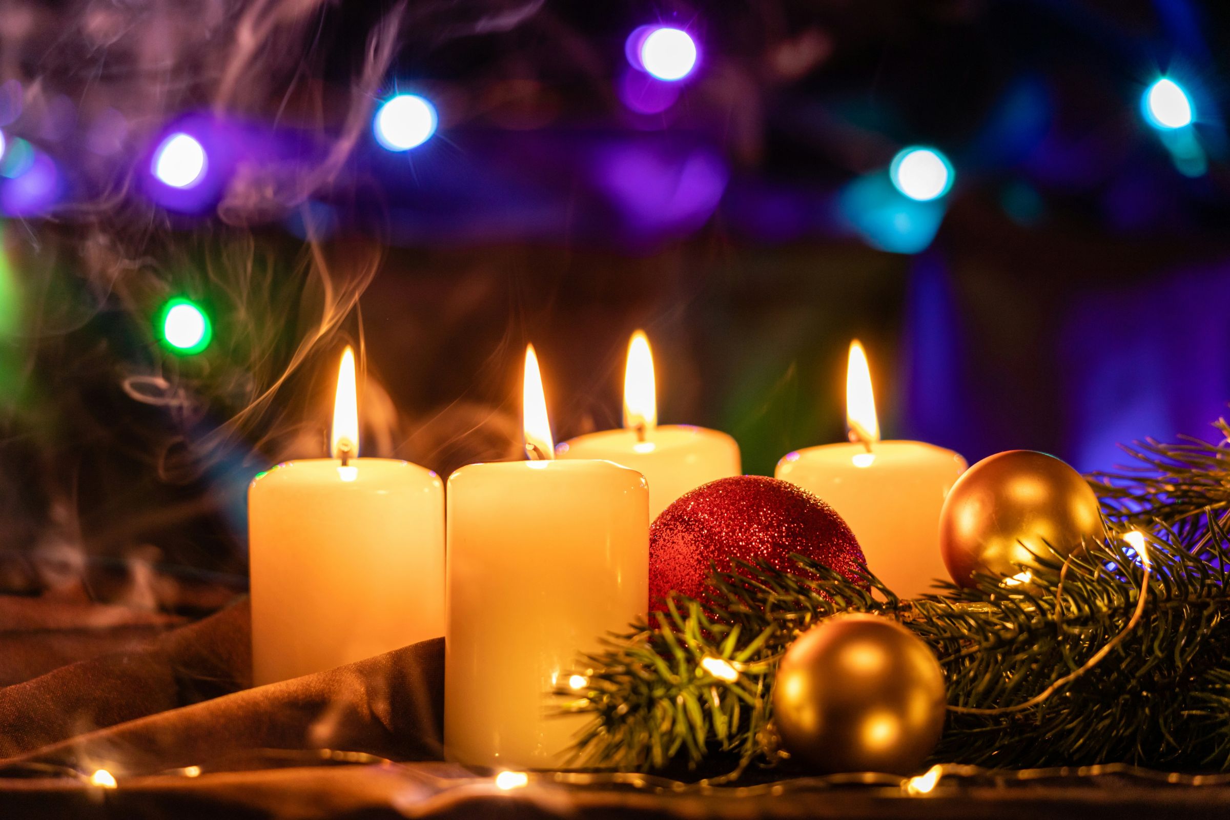 What Is the Advent Season, and How Do You Celebrate It?