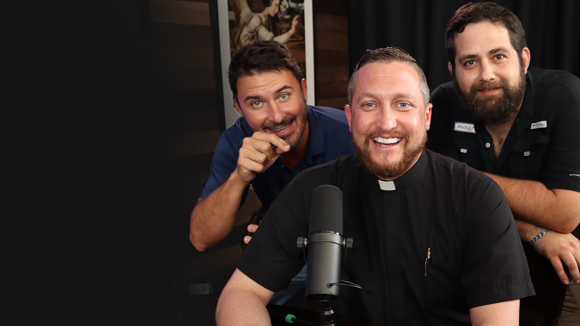 The Catholic Talk Show