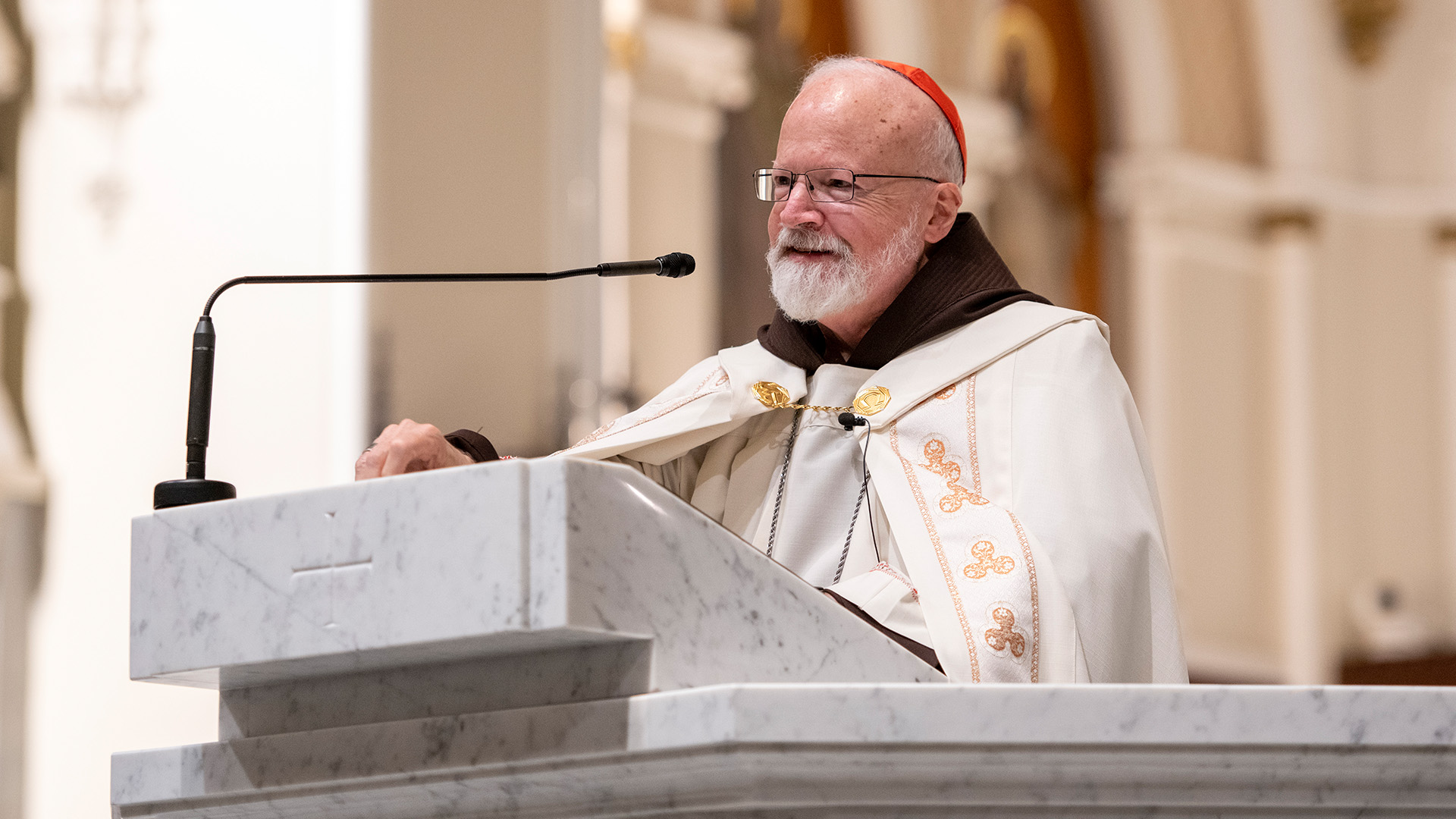 The Church in America | CatholicTV