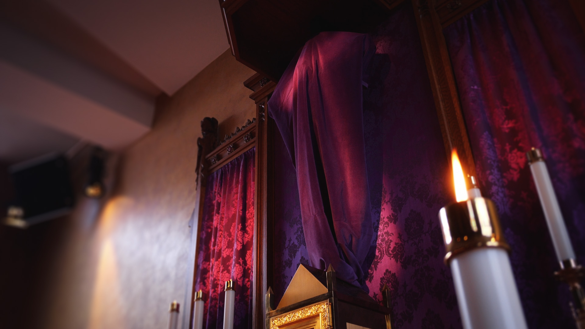 CatholicTV Daily Mass | CatholicTV | All Day - Every Day