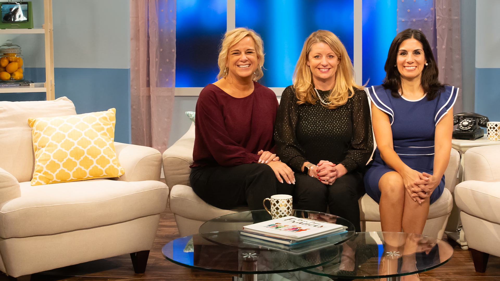 The Gist | CatholicTV