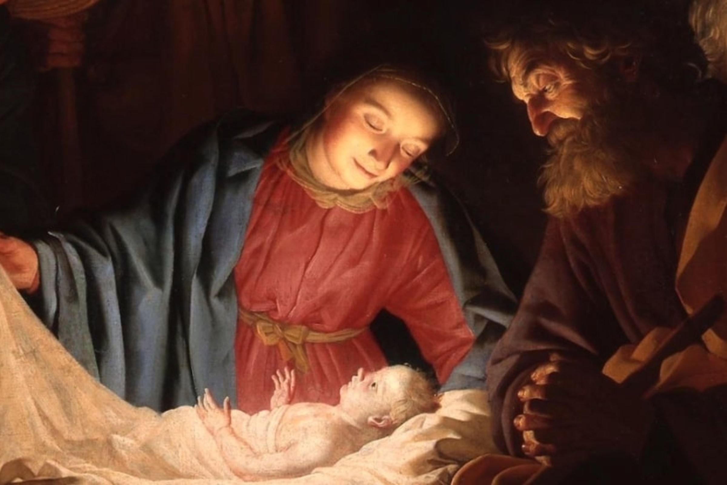 What Is Visio Divina and How Do I Pray with It?