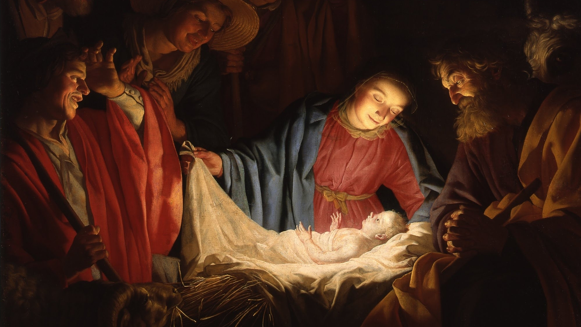 Visio Divina: Praying With Art | CatholicTV