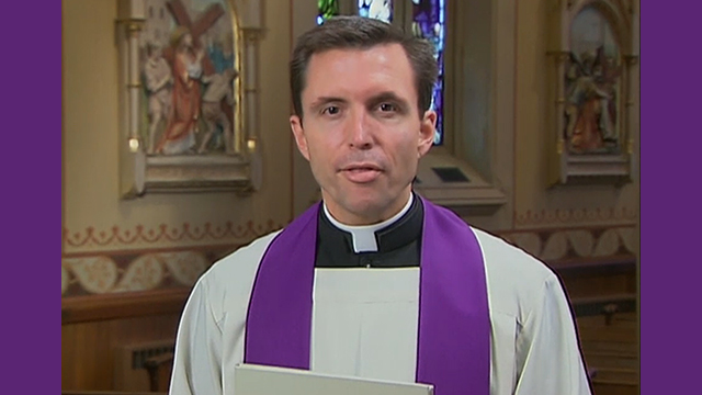 Stations of the Cross | CatholicTV