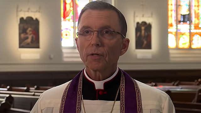 Stations of the Cross | CatholicTV