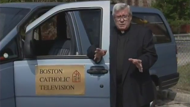 The Rosary with Father Frank | CatholicTV